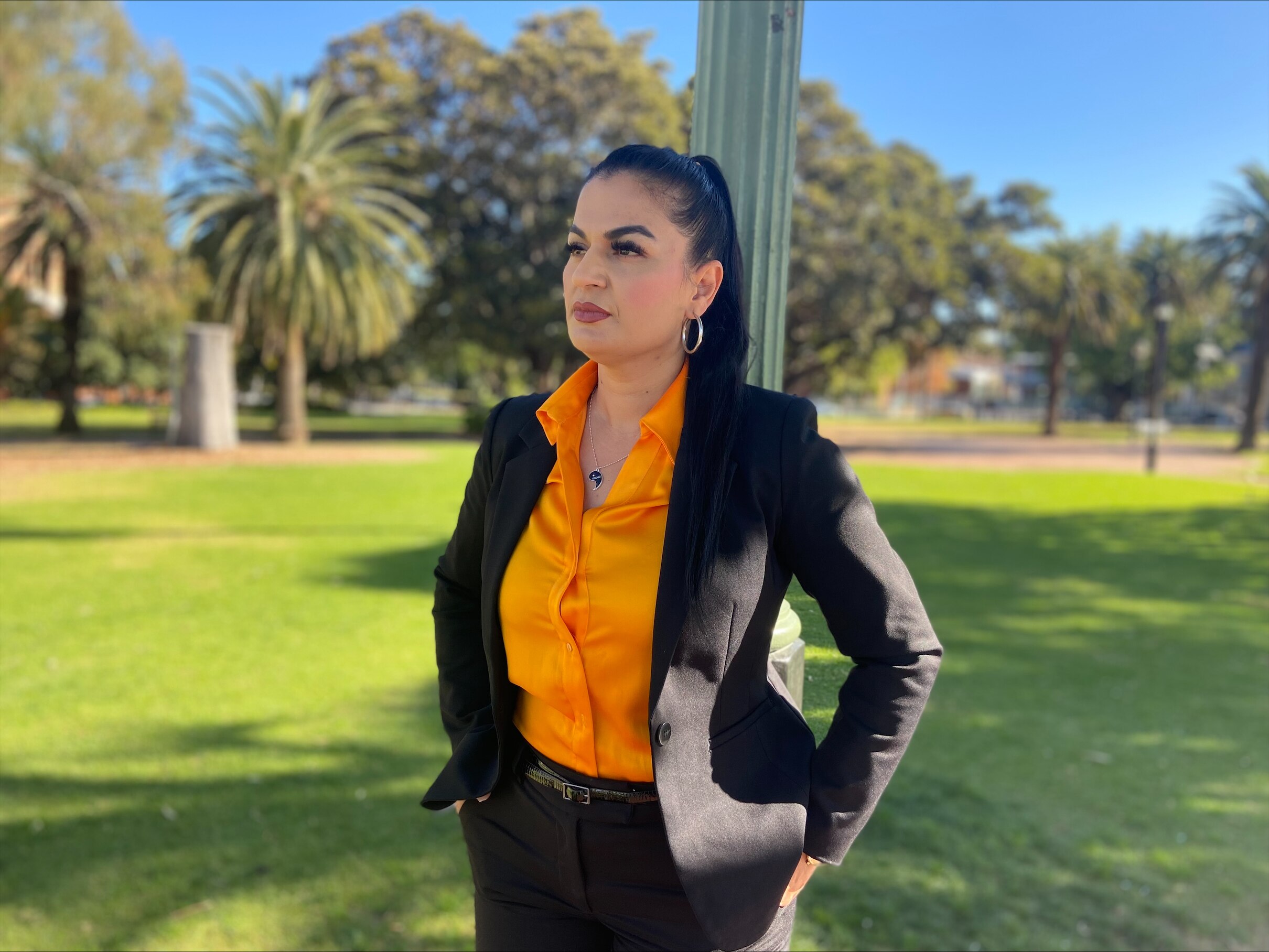 Afghan Australians express their pain at hearing about Ben Roberts ...