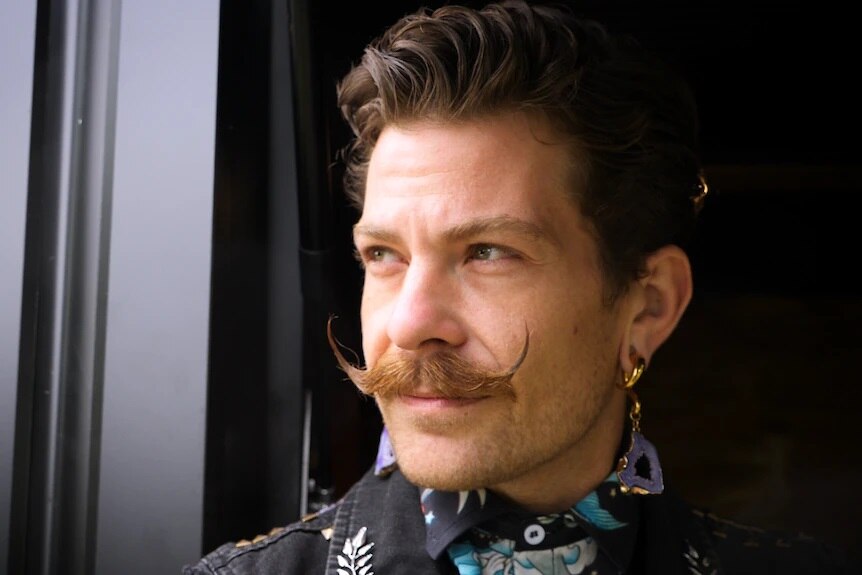 The Ken Oath Barbershop: Sam Dowdall - ABC listen