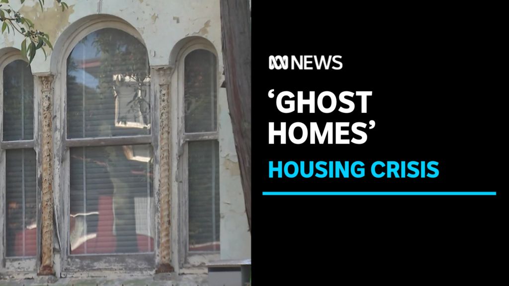 Real Estate Industry - Topic - ABC News