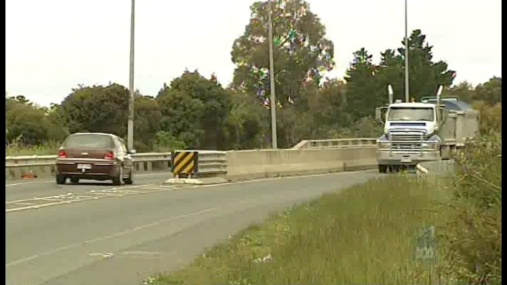 Monaro Highway to be widened - ABC News