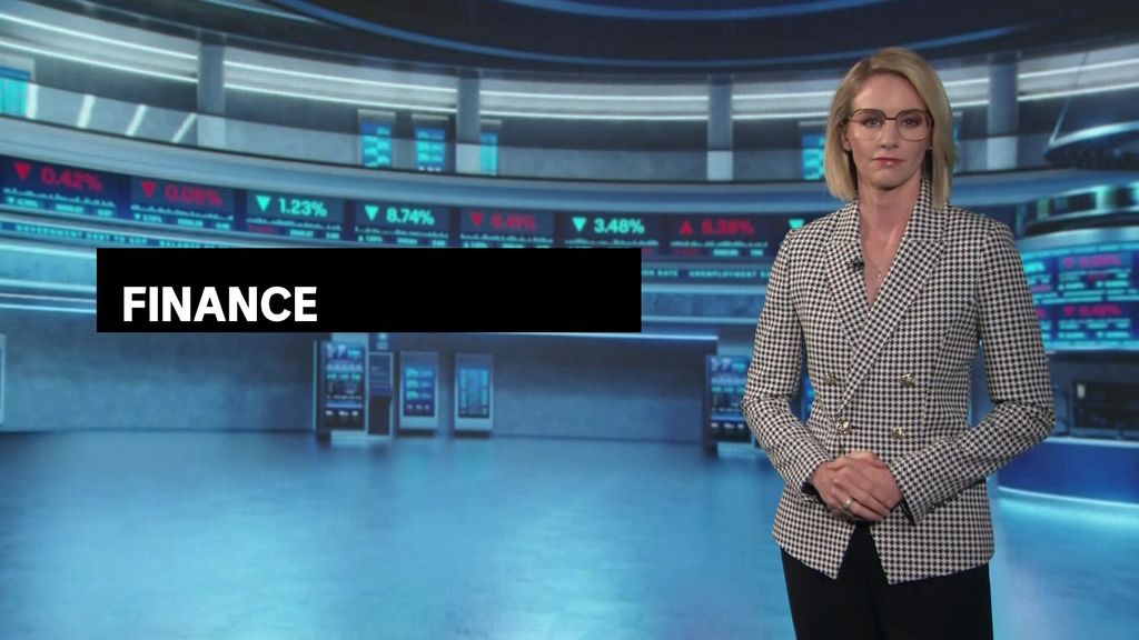 Tuesday Finance with Elysse Morgan - ABC News