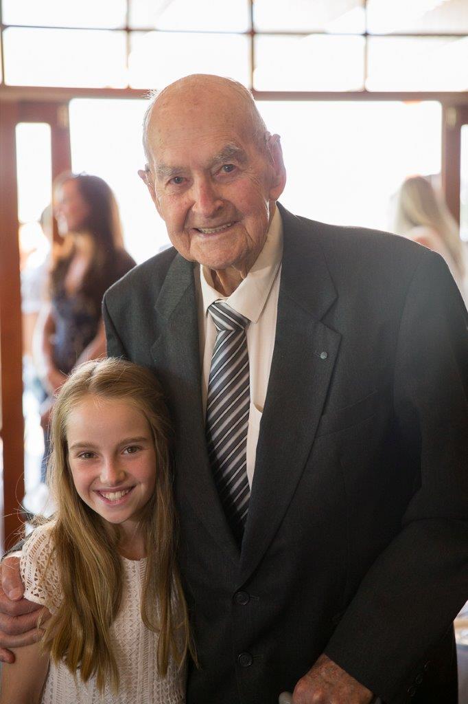 Vale George Barlin - ABC listen