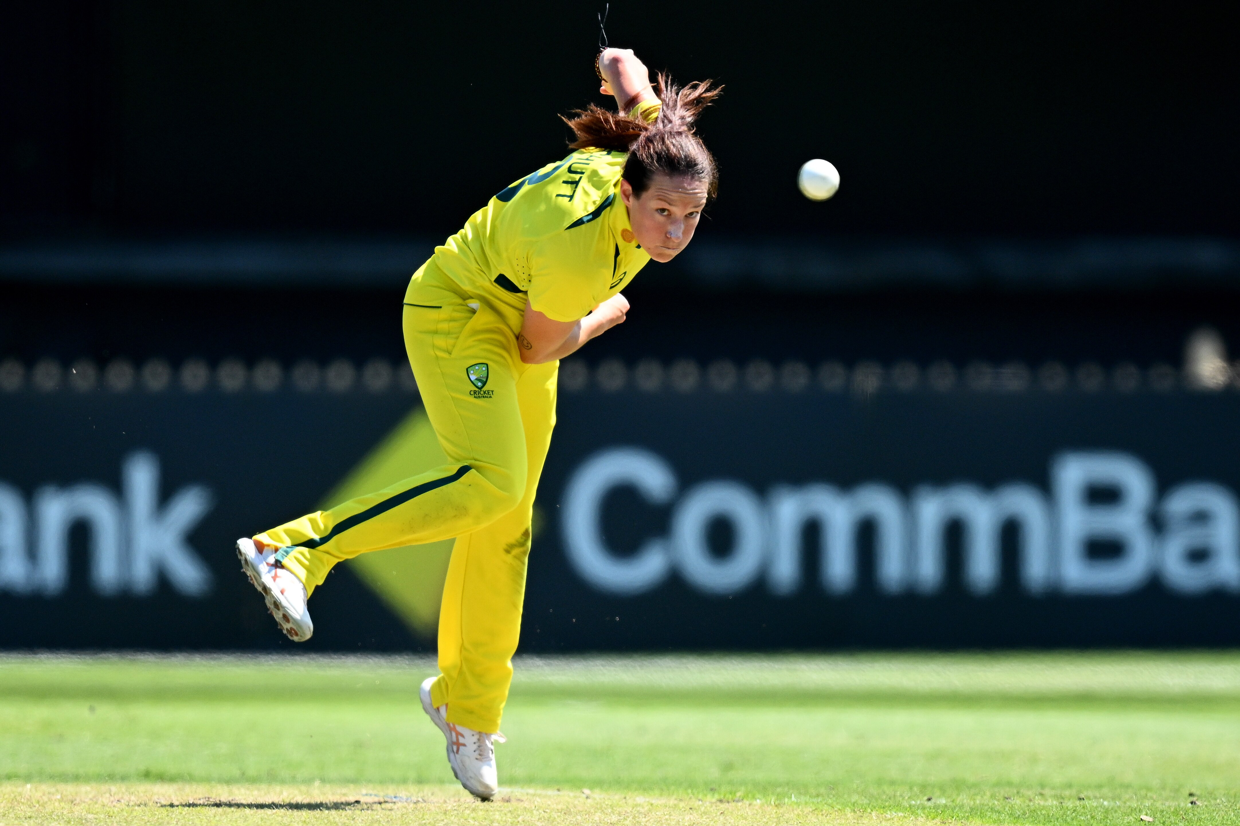 Cricket star Megan Schutt's priorities shift as she embraces family ...