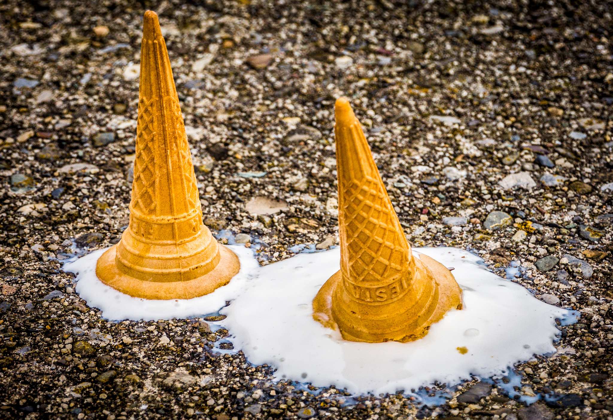Sunscreen, Sand, and Ice Cream: the Science of Summer - ABC listen
