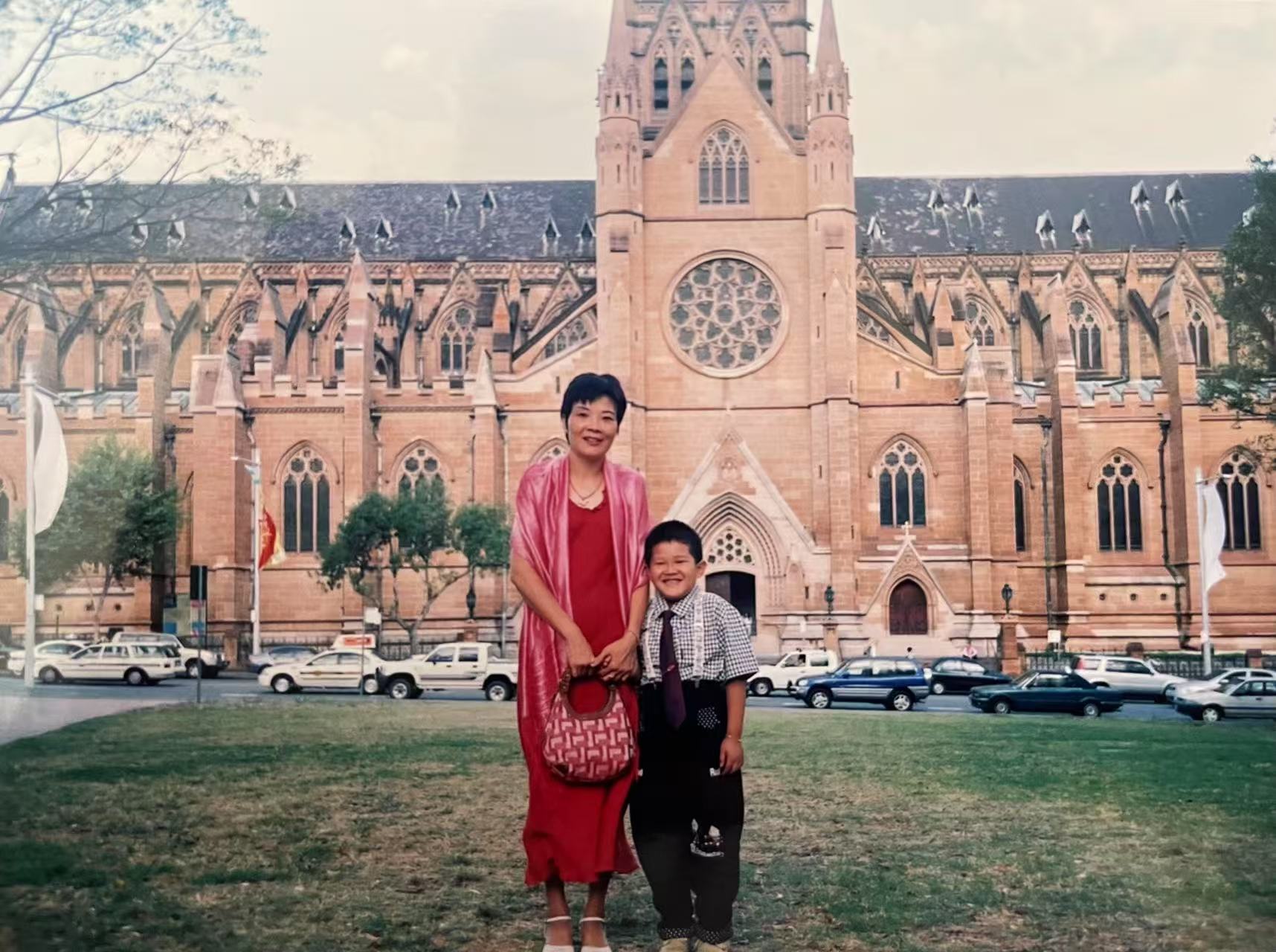 中国、身份政治和媒体：澳洲华裔参政的“达摩克利斯之剑” - ABC News