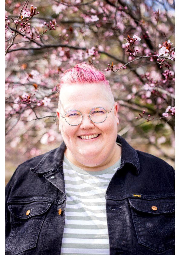 Jasper shares a very modern Australian family - ABC listen