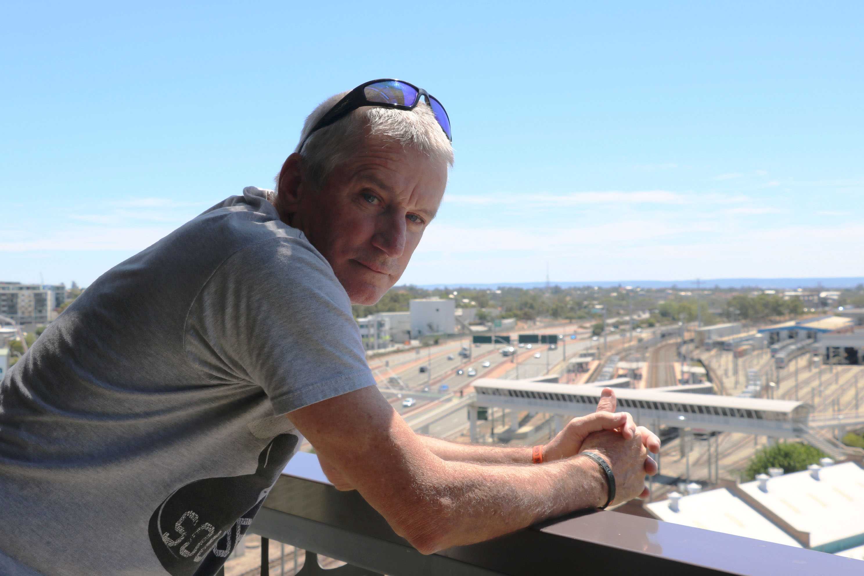 On My Feet: Running program aims to help WA homeless put first foot ...