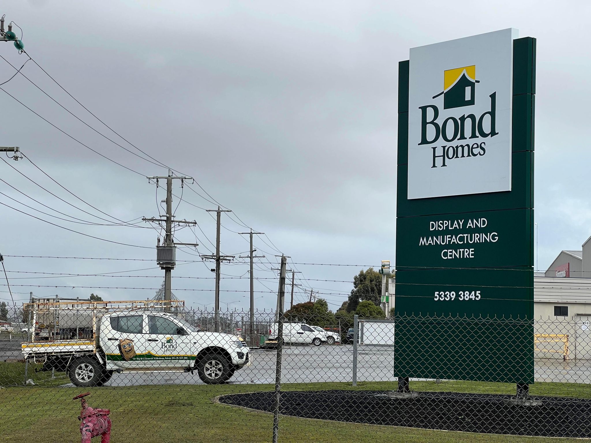 Ballarat-based Bond Homes enters voluntary administration as industry ...