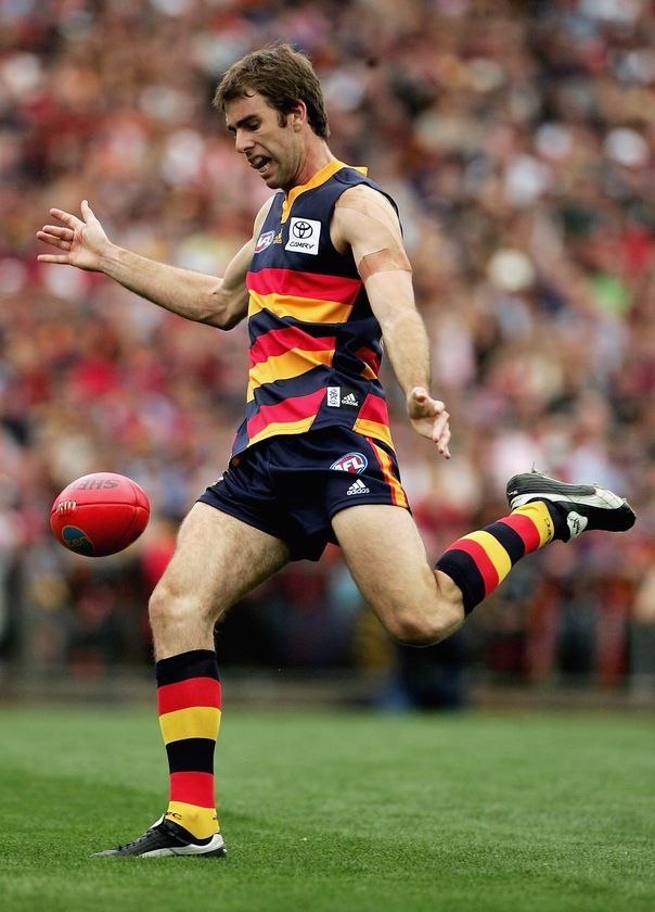 Crows stretched by Stevens' absence - ABC News