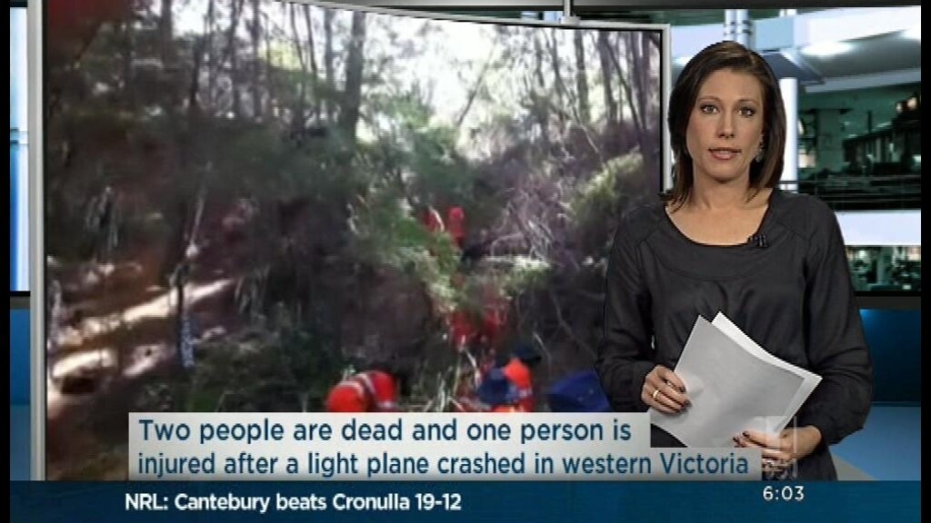 Search intensifies for body of Daniel Morcombe - ABC News