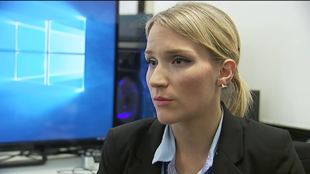 Alarming rise in 'self-produced child abuse material' sparks online ...