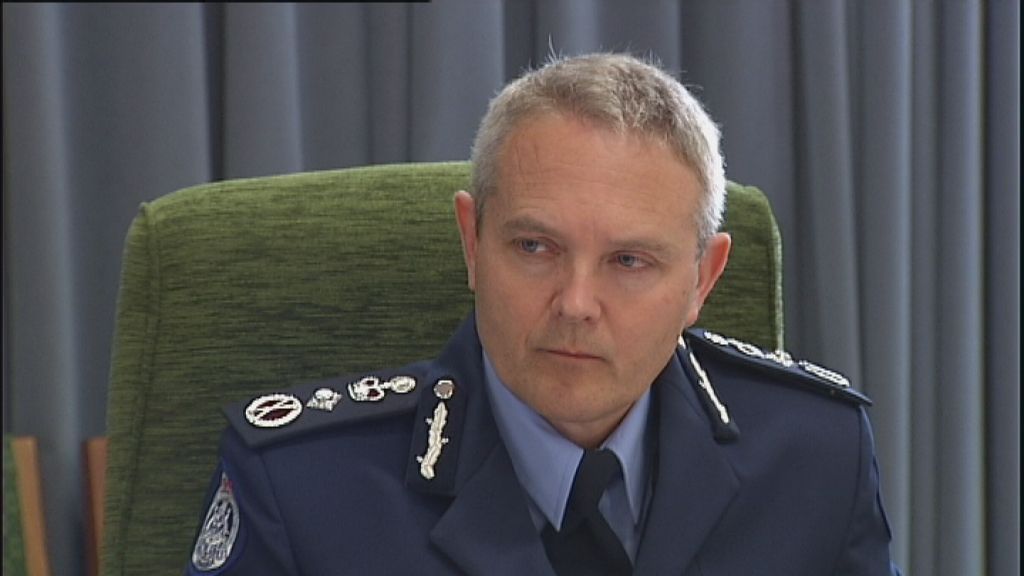 Prison boss goes - ABC News