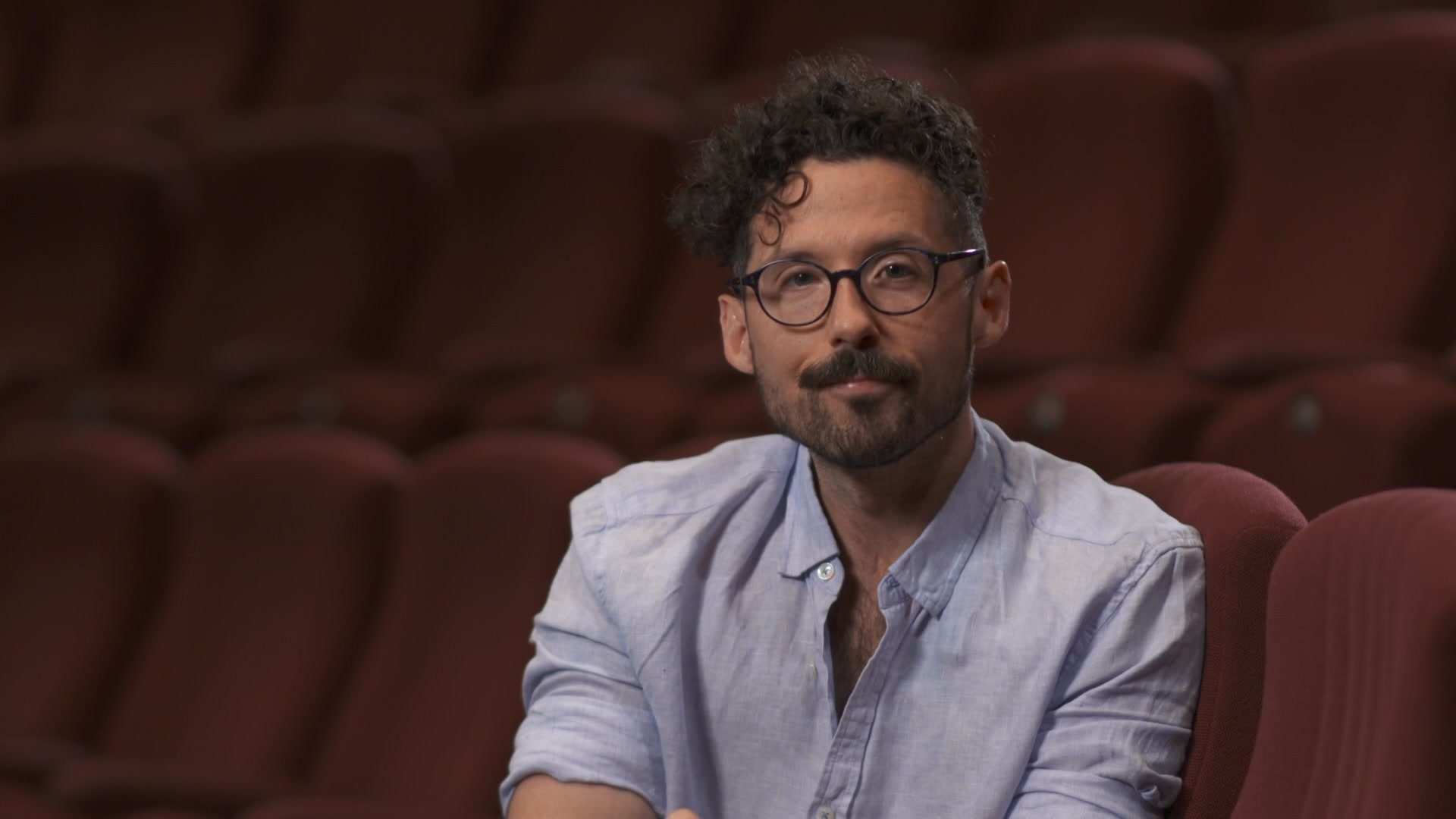 Changing Australia: Caleb Rixon and empowering survivors of stroke and brain injury - ABC listen