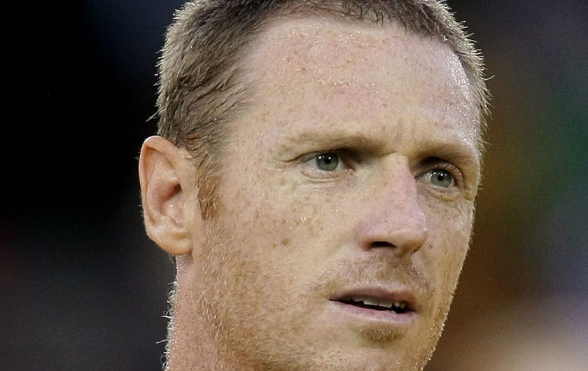 Craig Moore appointed as football adviser and team ambassador for ...