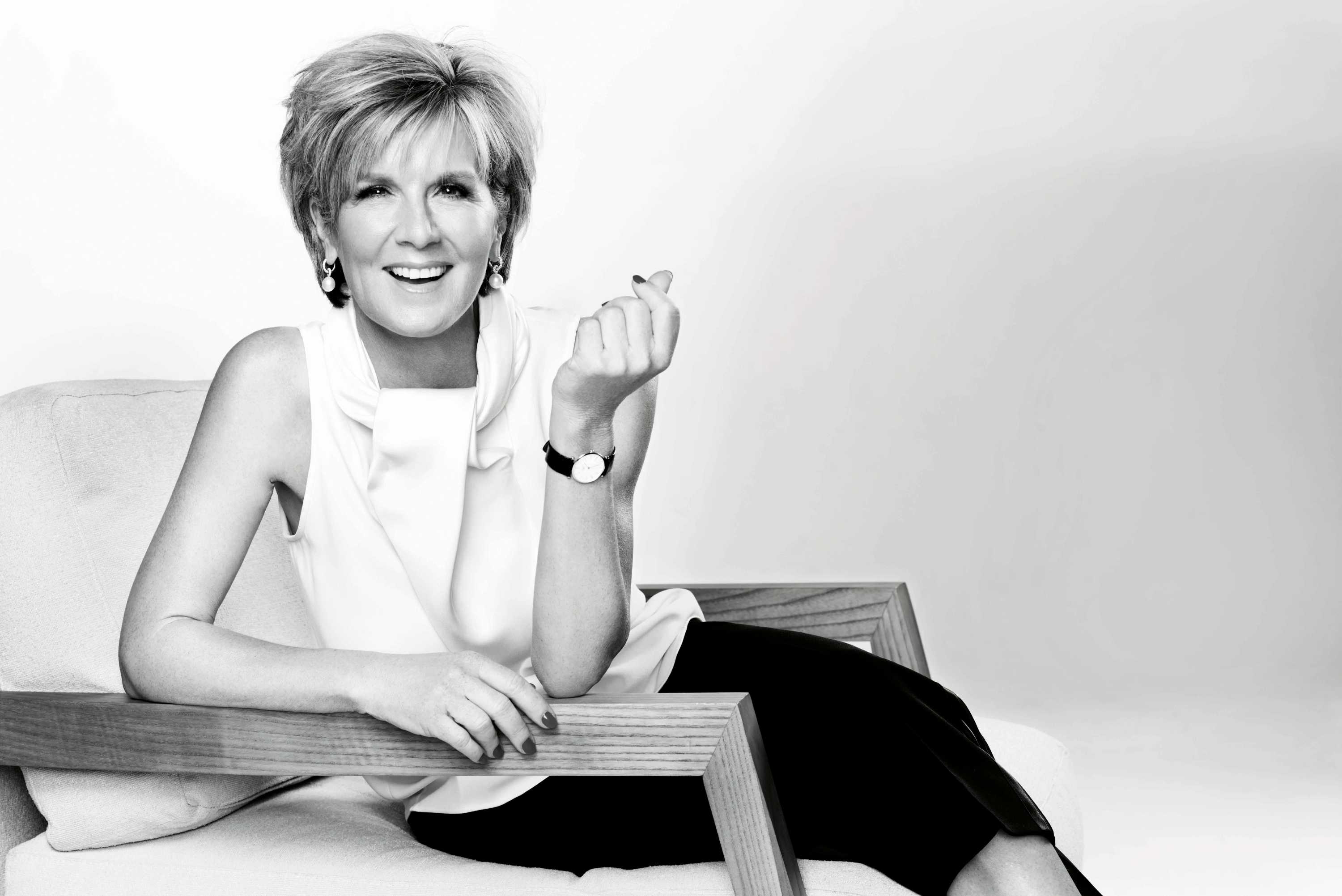 'Left-splaining' feminism to Bishop misses the point - ABC News
