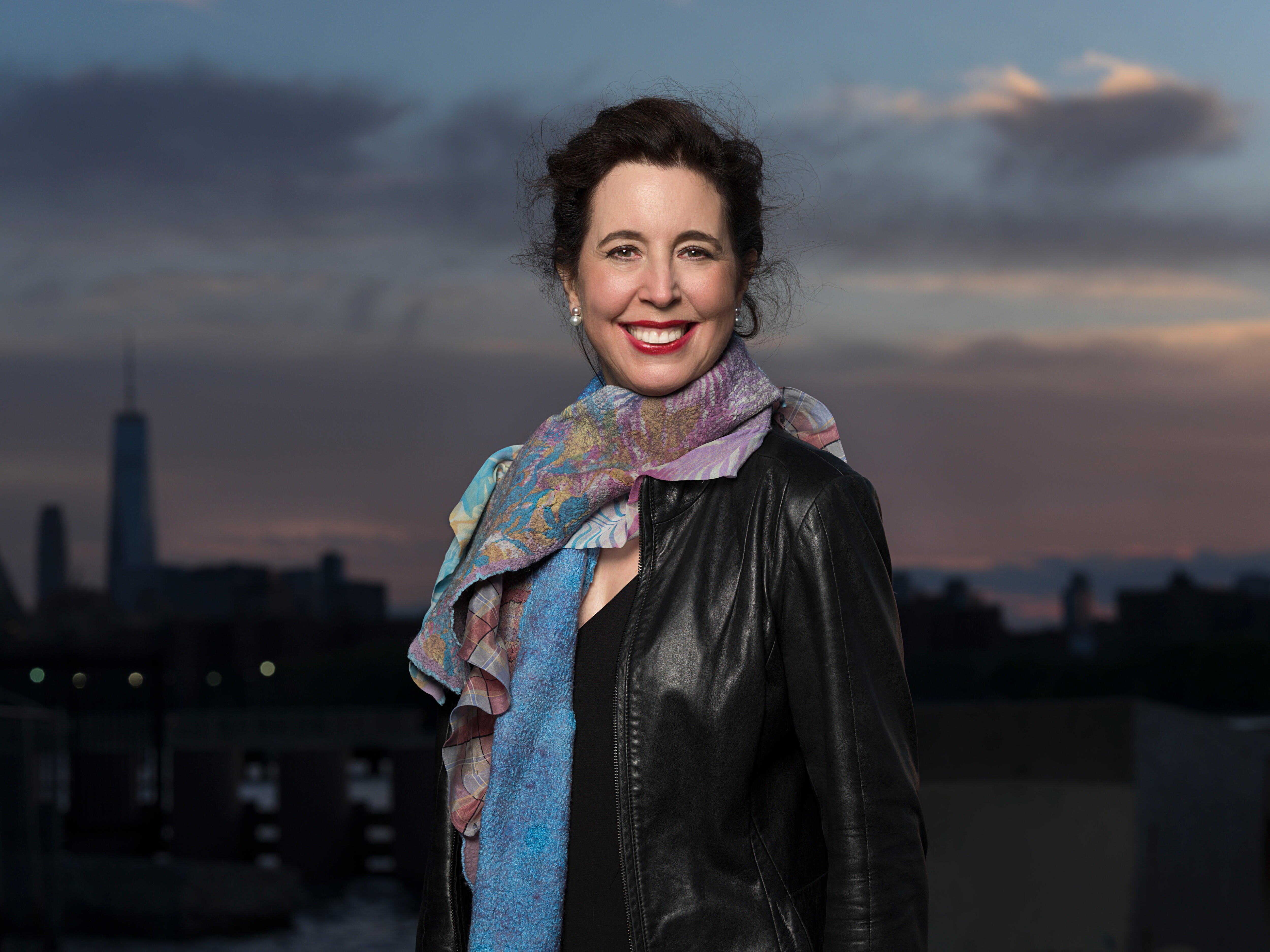 Pianist Angela Hewitt - ABC listen