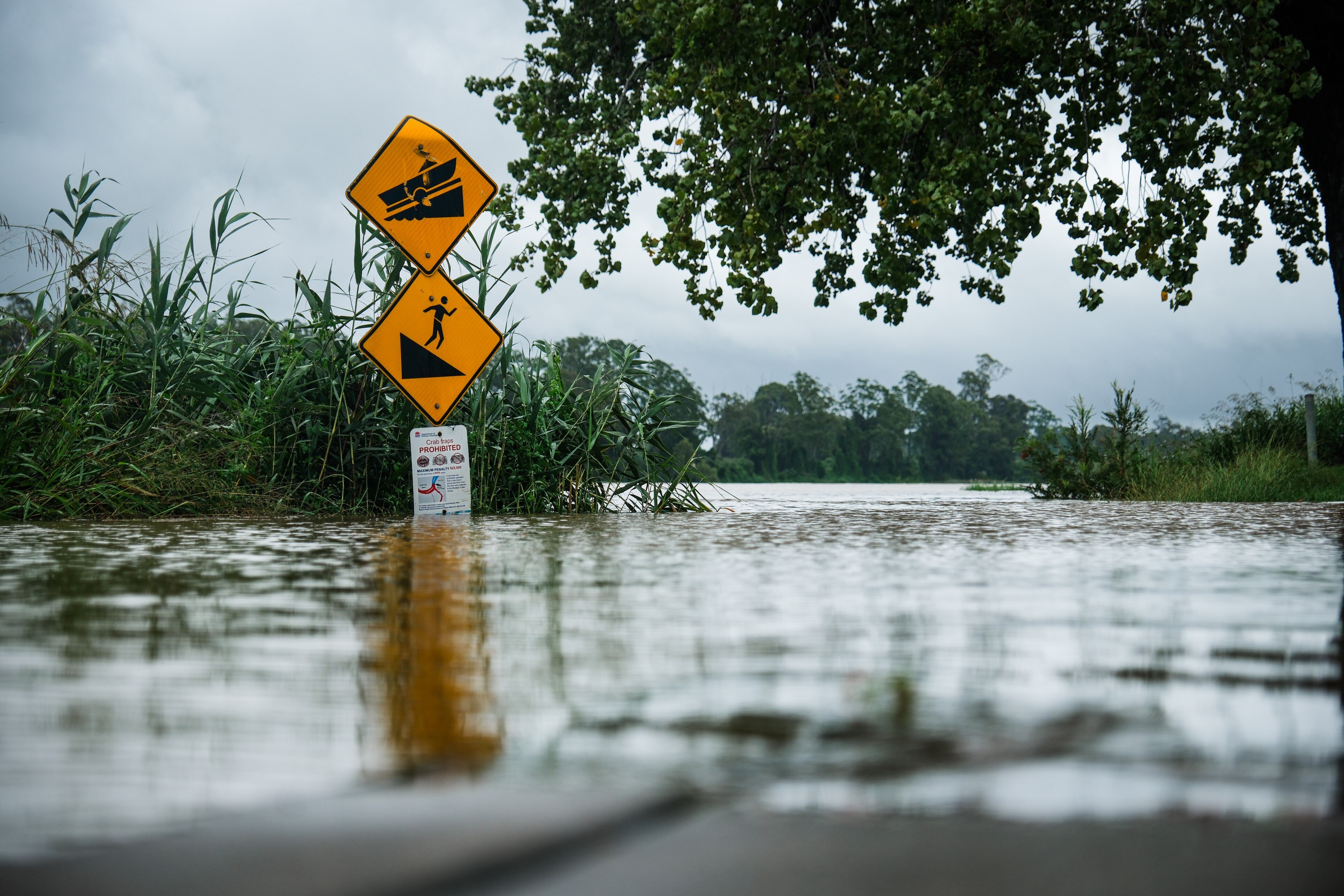 Australia faces more severe tropical cyclones despite 'average' season ...