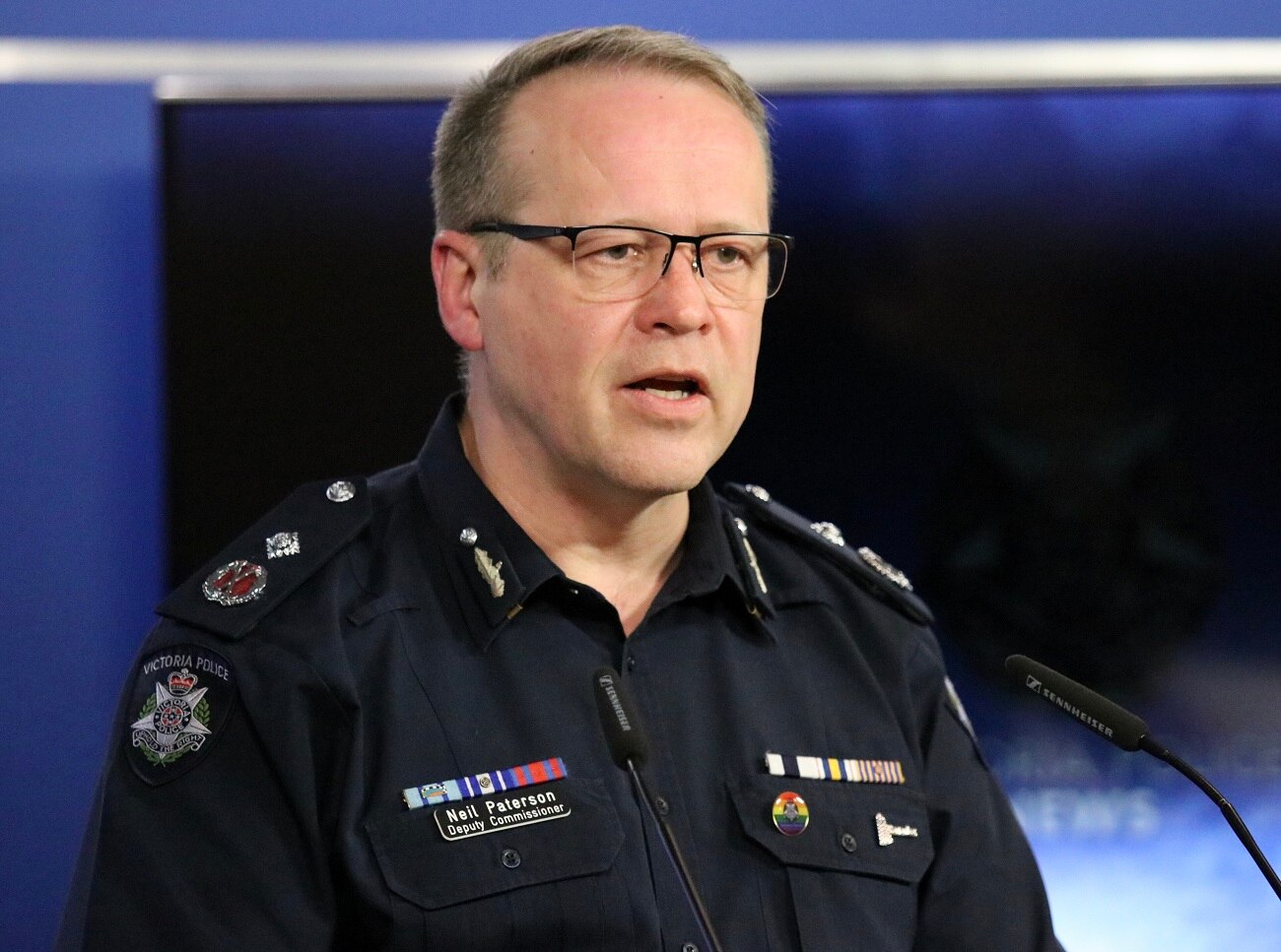 Advocates criticise police, families detail devastation during ...