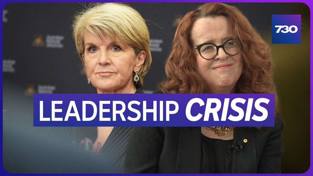 Sovereign citizen movement explained - ABC News