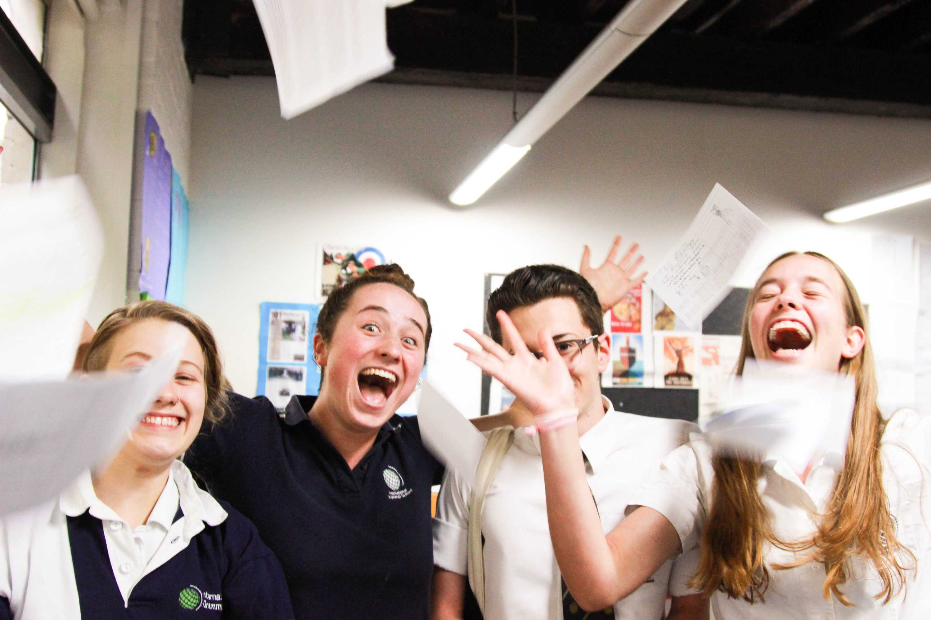 Faces of year 12: where to from here? - triple j