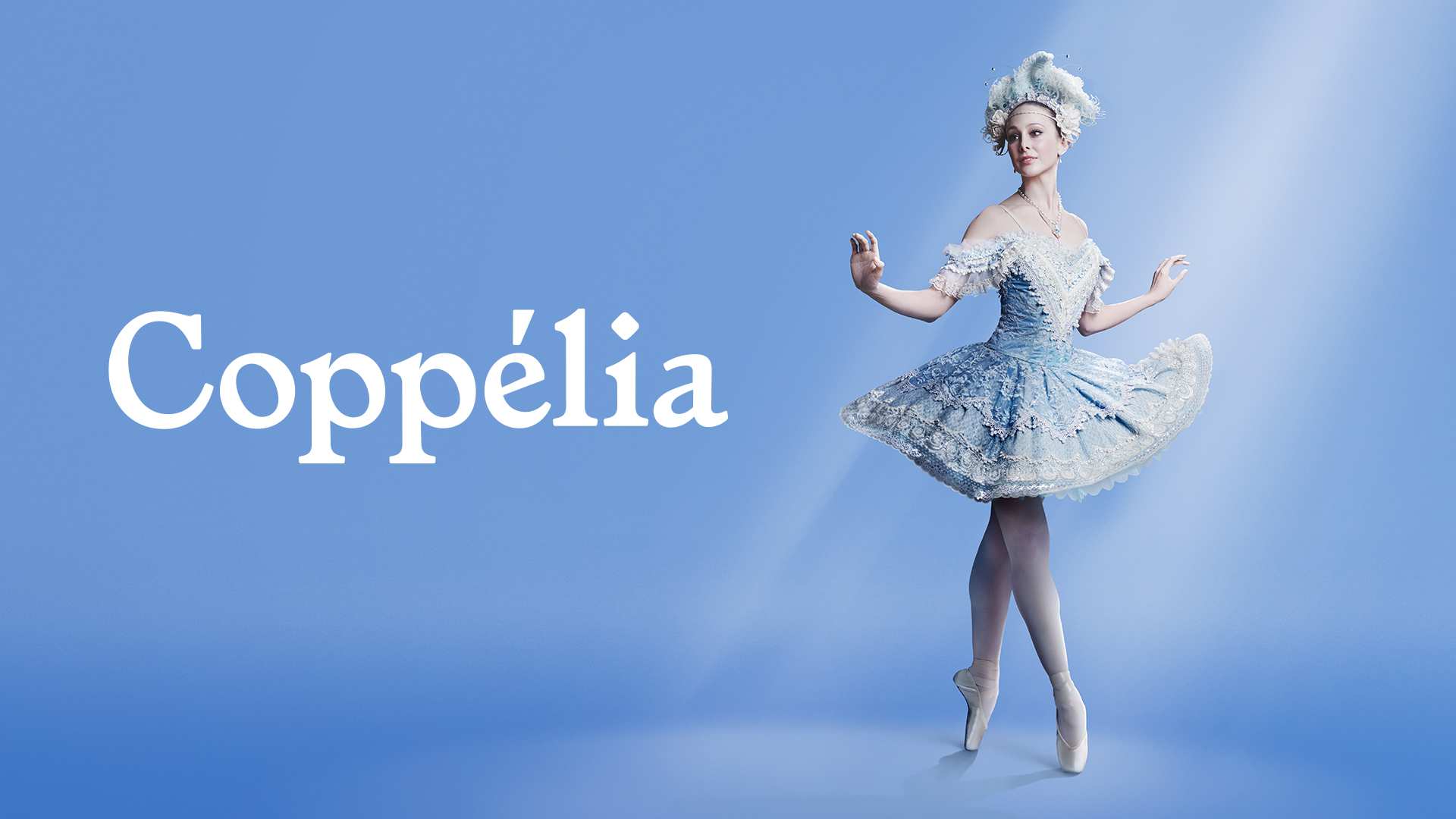 The Australian Ballet: Coppélia - ABC Content Sales