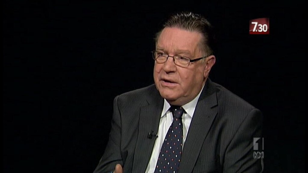 John Clarke - ABC News