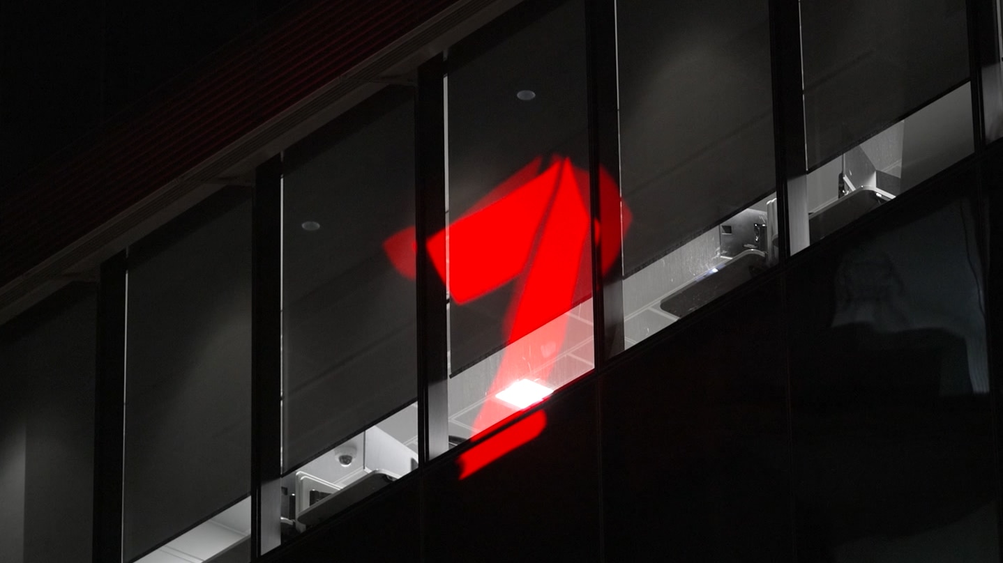 Former Seven journalist Robert Ovadia argues conduct did not amount to ...