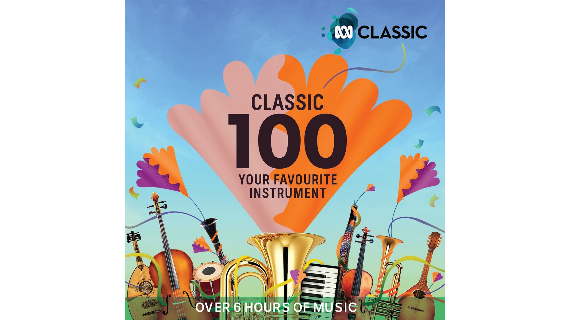 Top Classical Albums - ABC Music