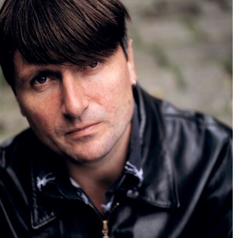 Simon Armitage: Paper Aeroplane - ABC listen