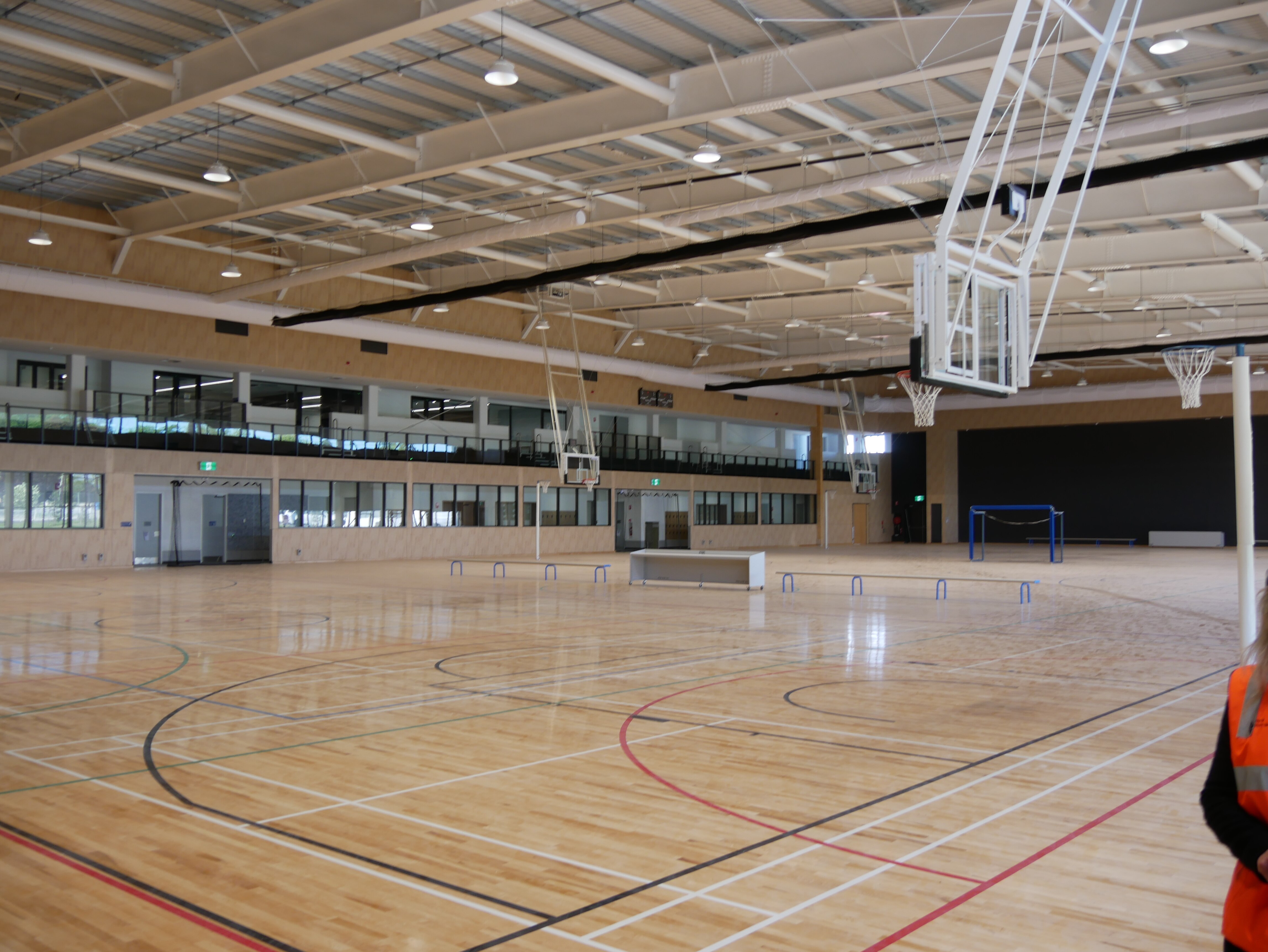$63 million Wulanda recreation centre costing Mount Gambier $110,000 a ...