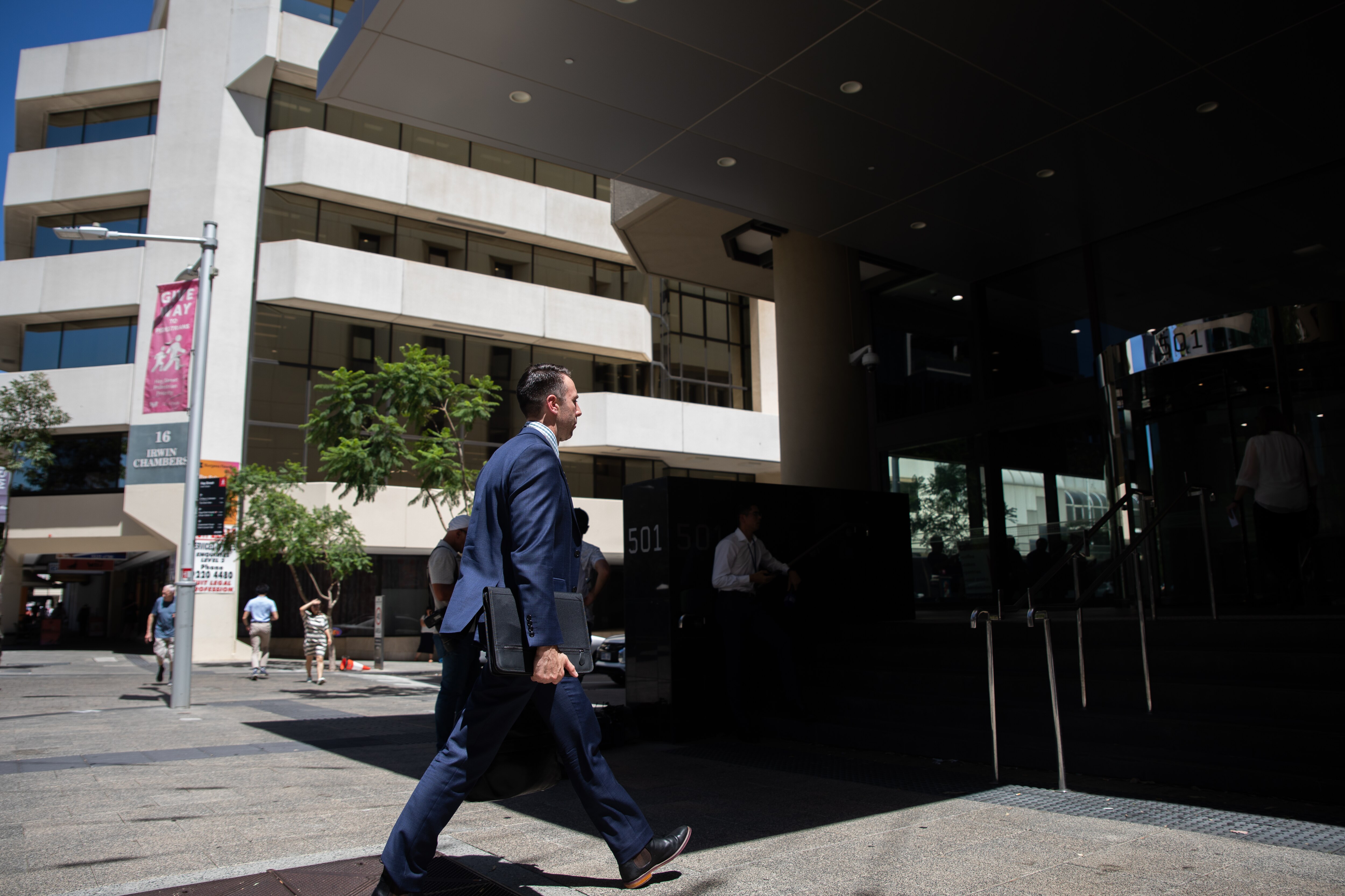 Calls for more perpetrator-focused support to tackle family and ...