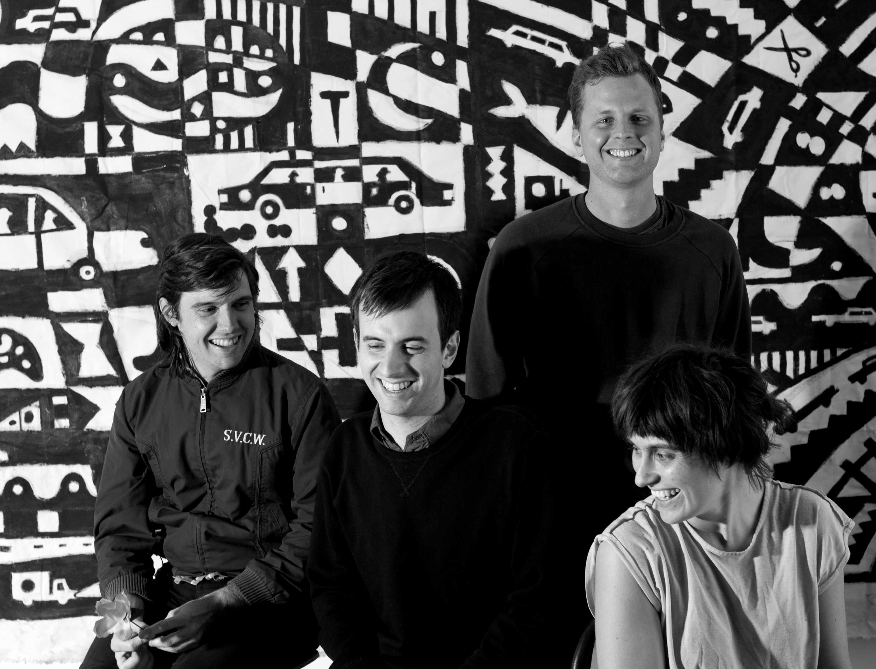 'I still call this failure home': Dick Diver on their love and scrutiny ...