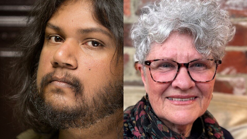 Kate Grenville and Kevin Jared Hosein resurrect ghosts of the past ...