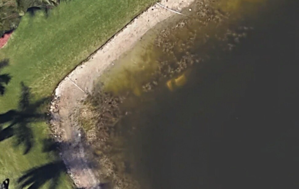 Google Earth leads to discovery of William Moldt's remains, 22 years ...