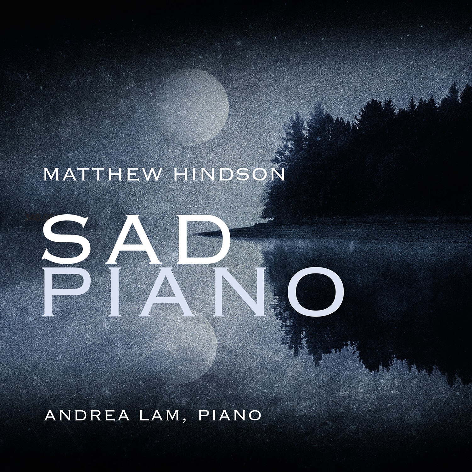 Matthew Hindson: Sad Piano - ABC Classic