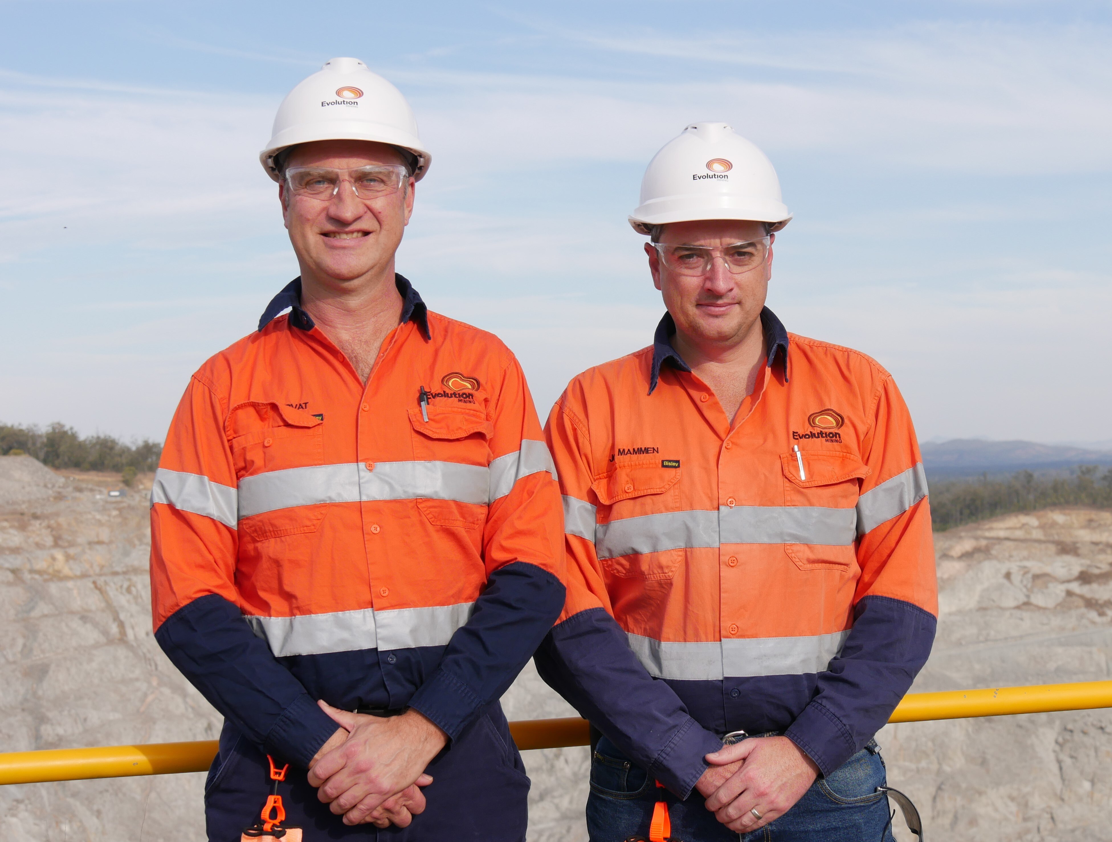 Wide Bay farmers raise concerns over Evolution Mining pumped hydro project - ABC News