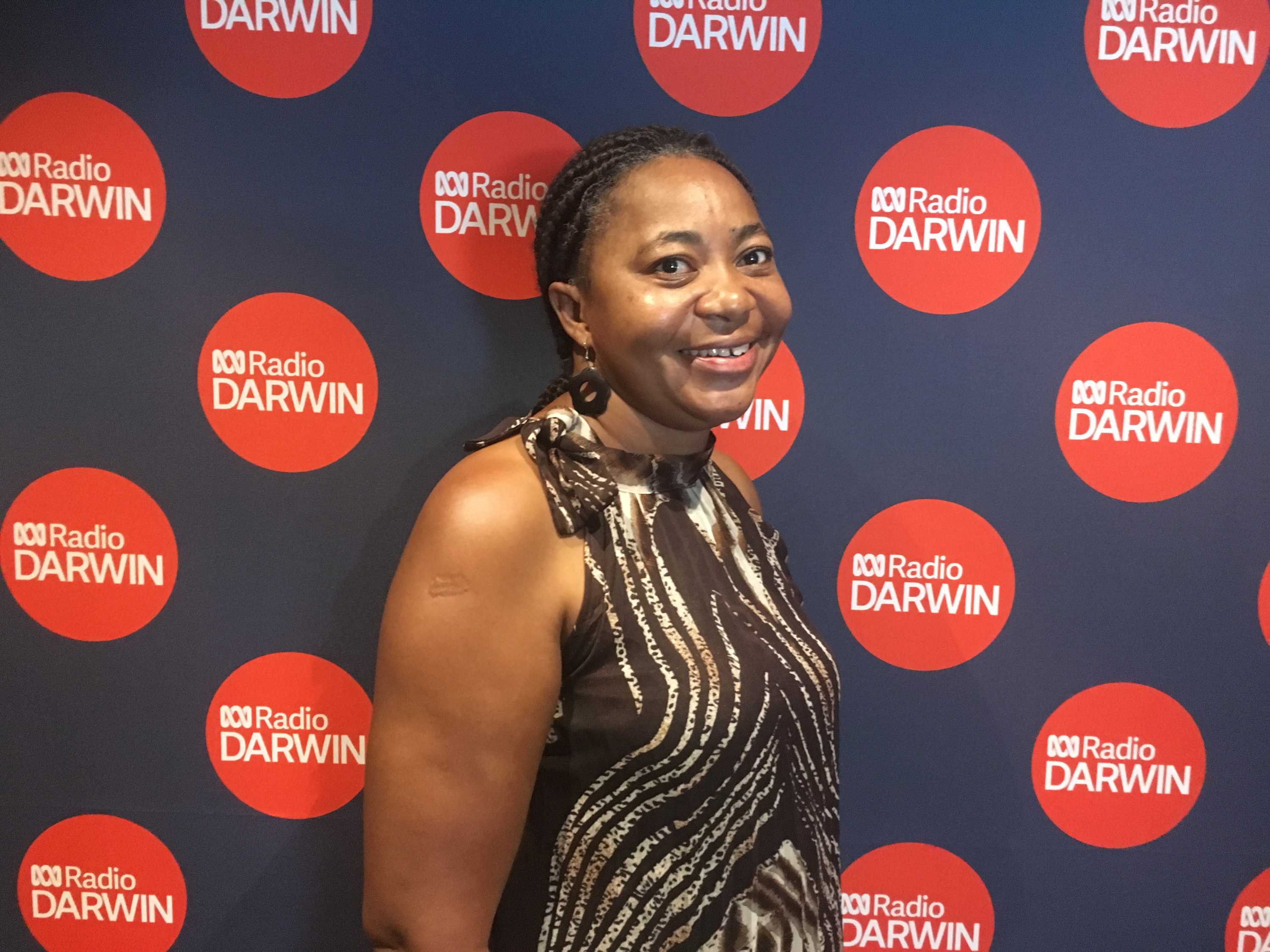 Country of Origin: Carine Kapiamba from the Democratic Republic of the ...