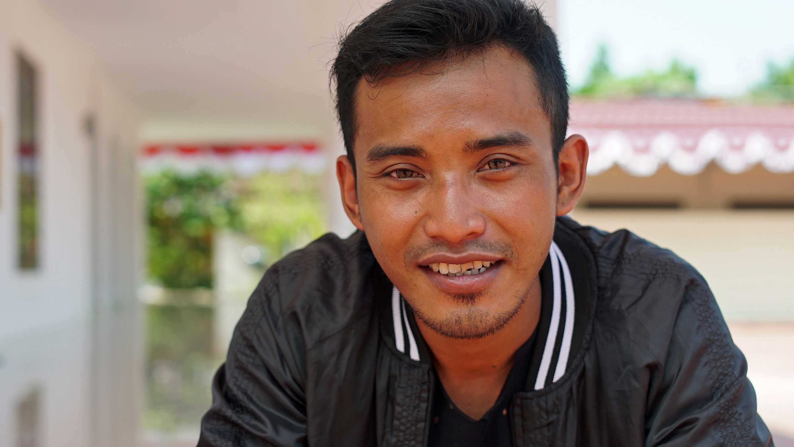 'Break the cycle': Former bombmaker, brother of Bali terrorists now ...