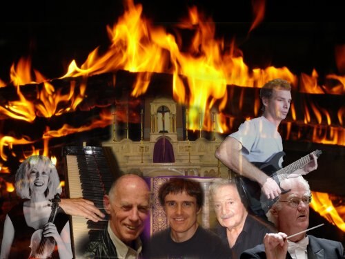 The Devil in Music - ABC Radio National