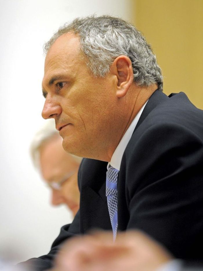 Ken Henry says raising GST inevitable, criticises PM over replacement ...