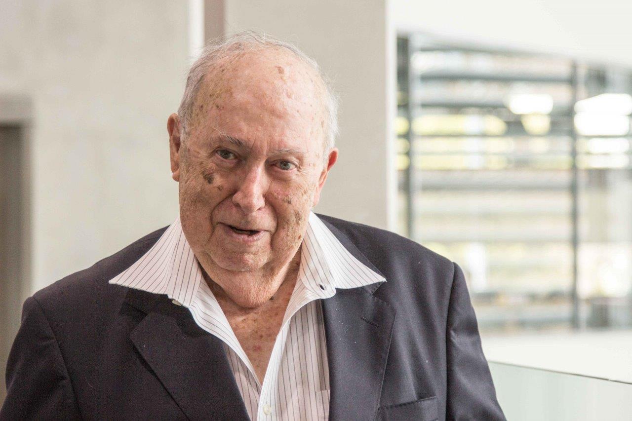 Who Are You - Professor Brian O’Brien - ABC Perth