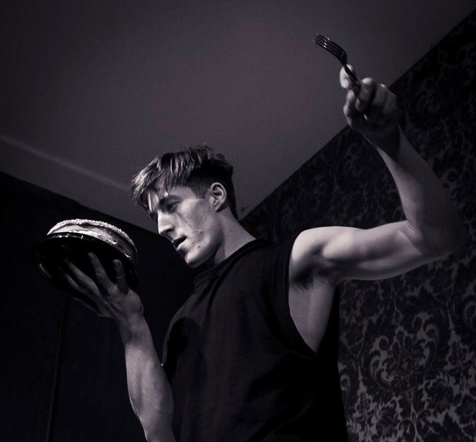 Charleville dancer Jamie Kendall overcomes childhood bullying to hit ...