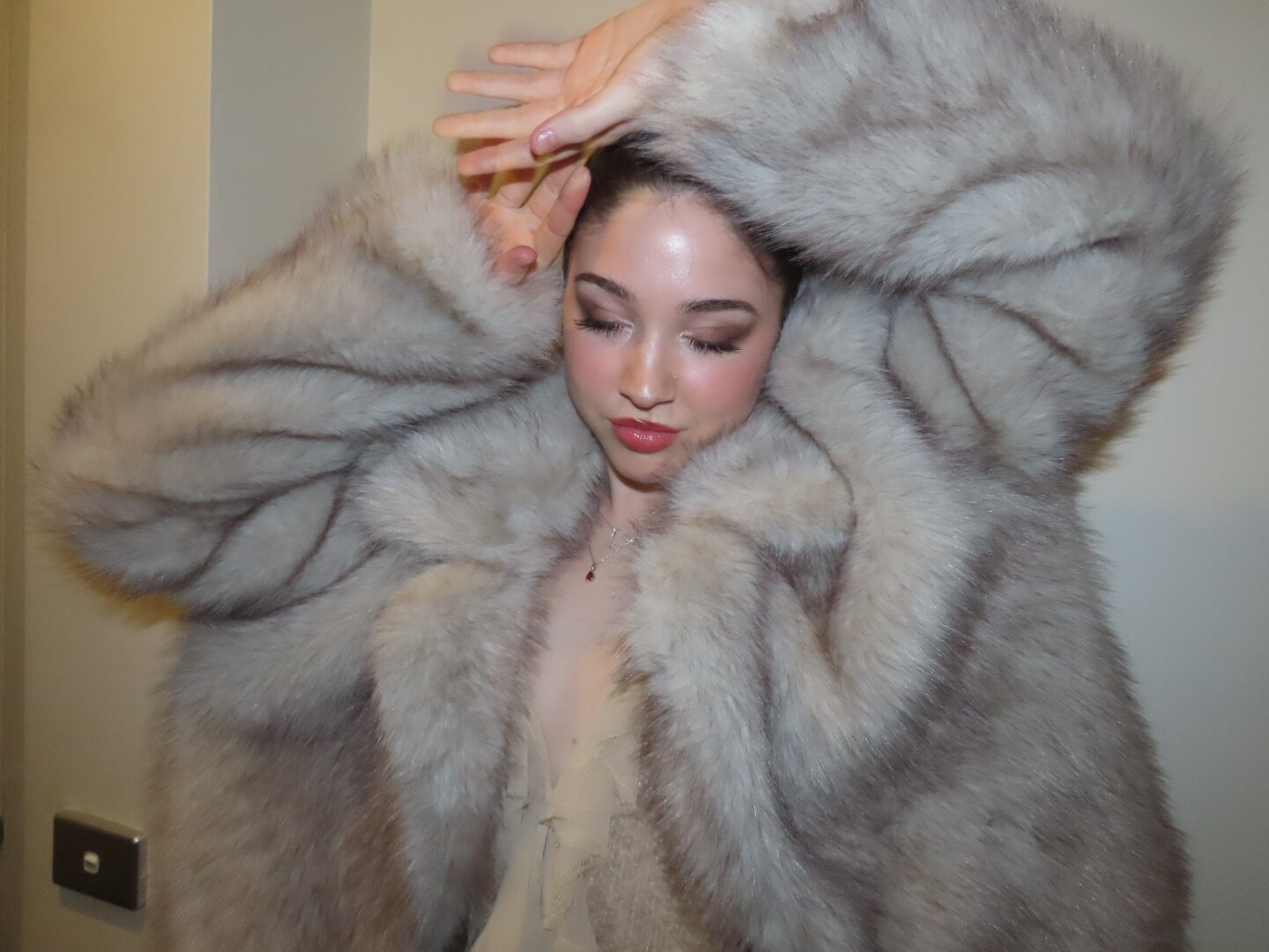 Isabella Baxter - 'OnlyYou' via triple j Unearthed - triple j