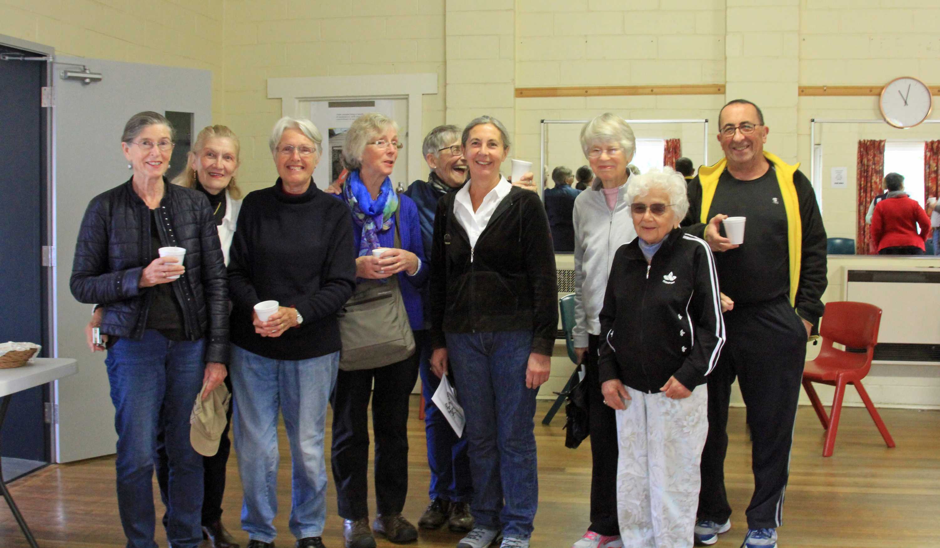 Mount Stuart Open Door program helps build inclusive community spirit ...