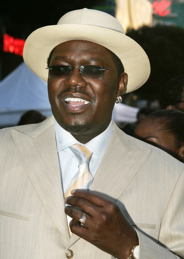 US comedian Bernie Mac dies - ABC News