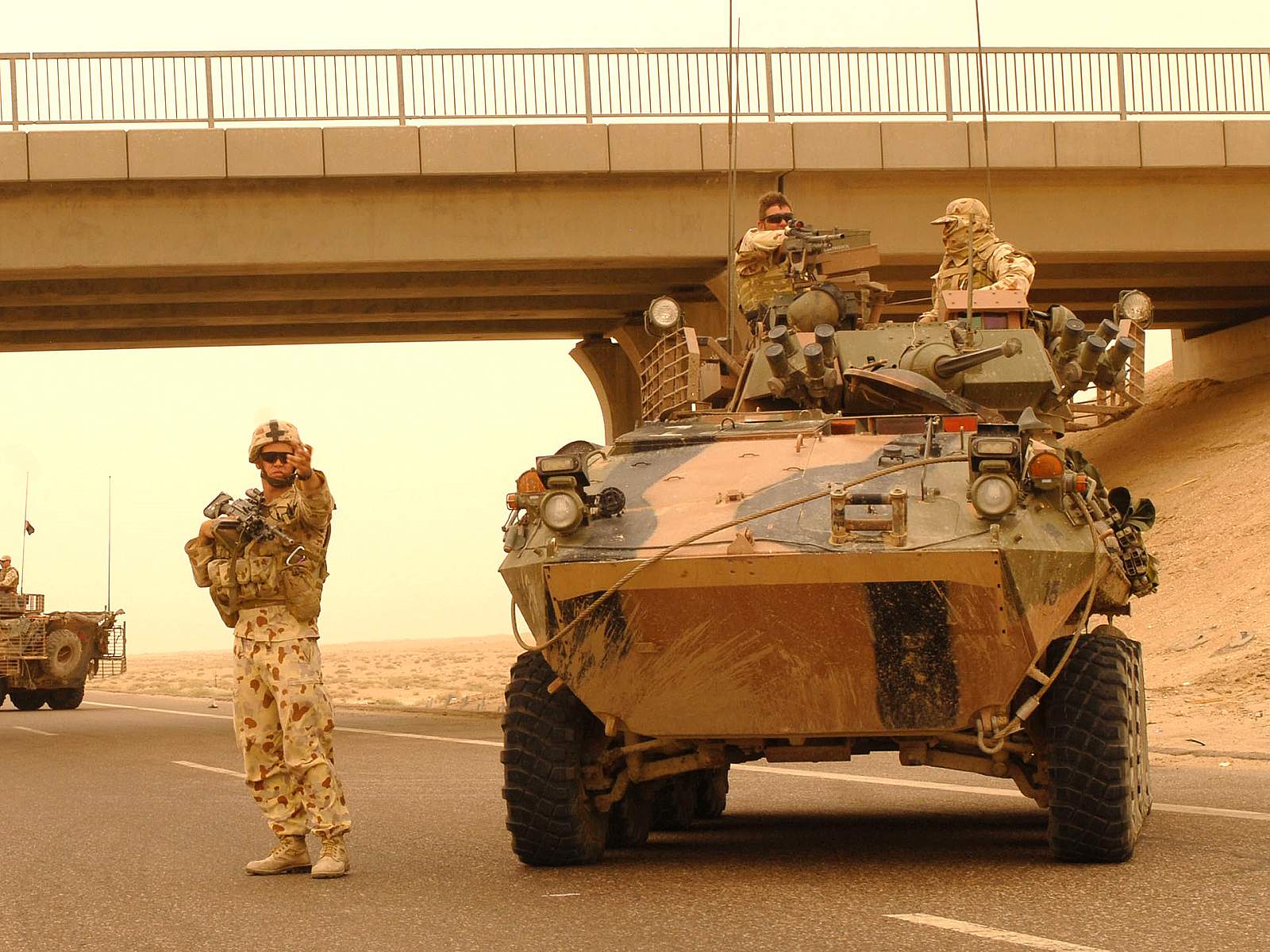 Dealing with the Australian Defence Force - ABC Radio National