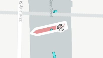 Another ship got stuck in the Suez Canal. But the Affinity V blockage ...