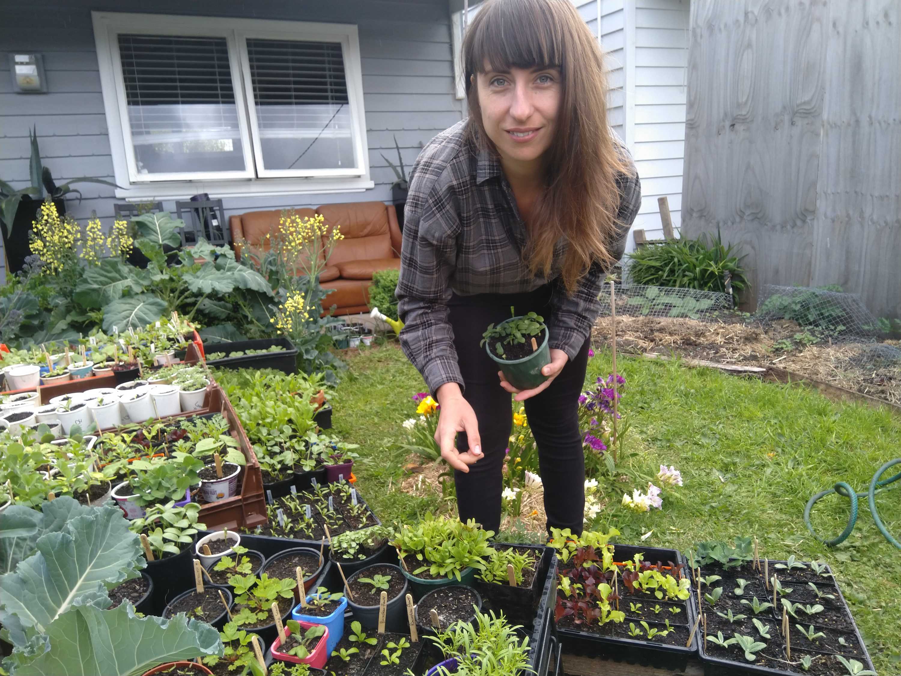 The small acts of kindness bringing Melbourne's suburbs together during ...