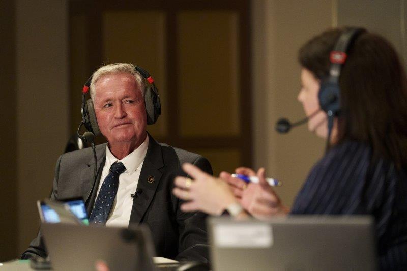 As WA election looms, many voters don't know who opposition leader ...