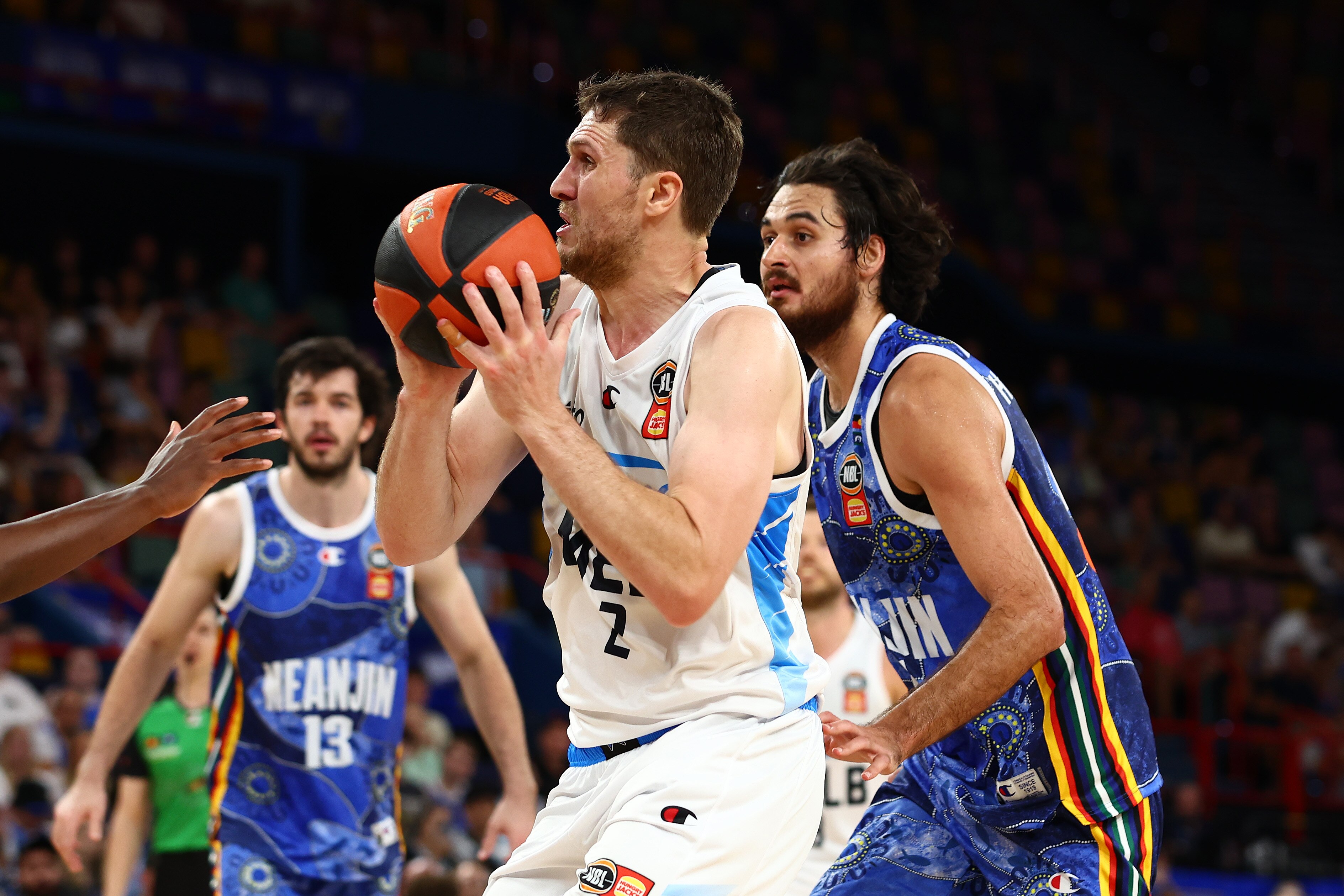 AFL boss Andrew Dillon says players are adapting to changes in tackle ...